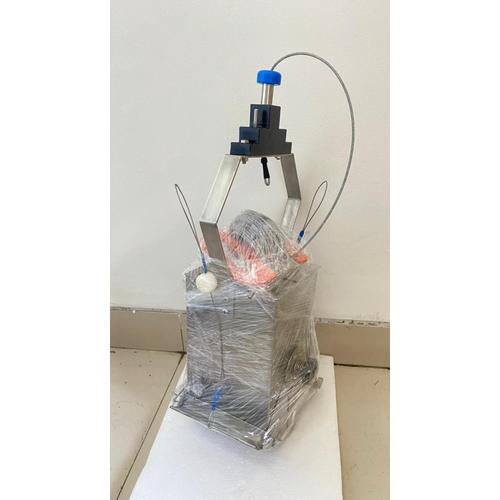 Jual EKMAN GRAB SAMPLER - Alat Laboratorium - Kota Bogor - H&T RIES ...