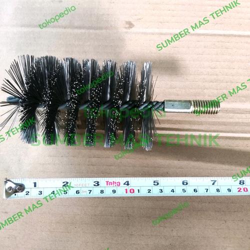 Jual SIKAT KAWAT PIPA TT-30 SIKAT BULAT TT30 UNION BESAR 3 INCHI ...