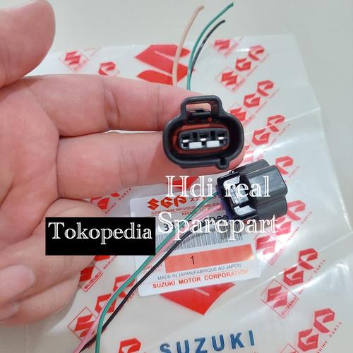 Jual Kabel soket ignition coil Suzuki Splash Ori - Jakarta Pusat - HDI ...