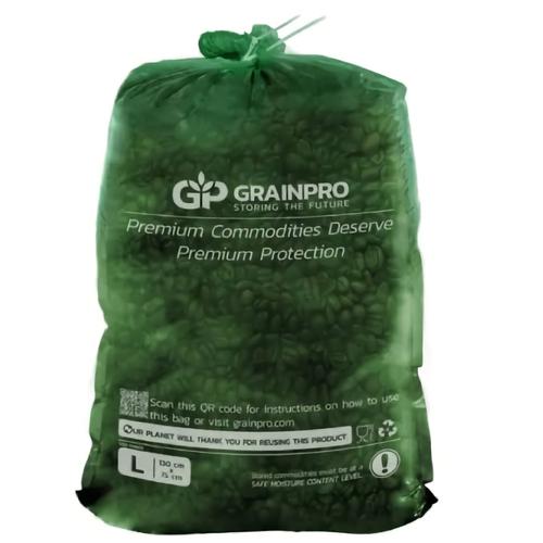 Jual GrainPro Super Grainbags 60-75kg - 75 x 130 cm Hermetic bag ...