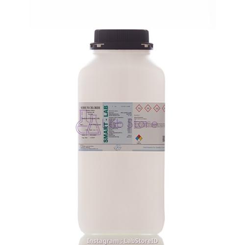 Jual Sodium Chloride Natrium Klorida NaCl Garam (AR) 5 kg | Smartlab A ...