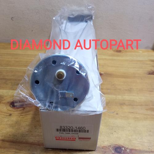 Jual FUEL TANK GAUGE PELAMPUNG TANGKI SOLAR HINO RANGER - Jakarta Barat ...