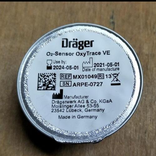 Jual O2 sensor drager (original) - Jakarta Timur - toko medis alkes ...