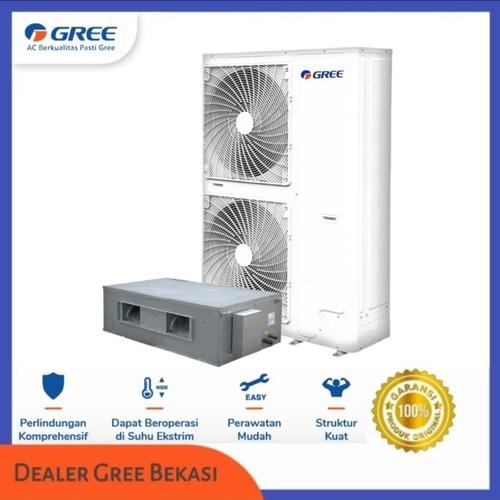 Jual Big Duct Type FGR30PD/DNA-X 12PK | Air Conditioner Inverter - Kota ...