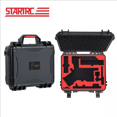 Promo STARTRC Portable Travel Carrying Hardshell Case for DJI RS 3 ... Promo STARTRC Portable Travel Carrying Hardshell Case for DJI RS 3 ...