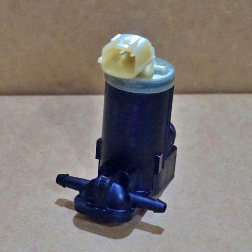 Jual MOTOR WASHER PUMP XPANDER EXPANDER NEW PAJERO SPORT LIVINA POMPA ...