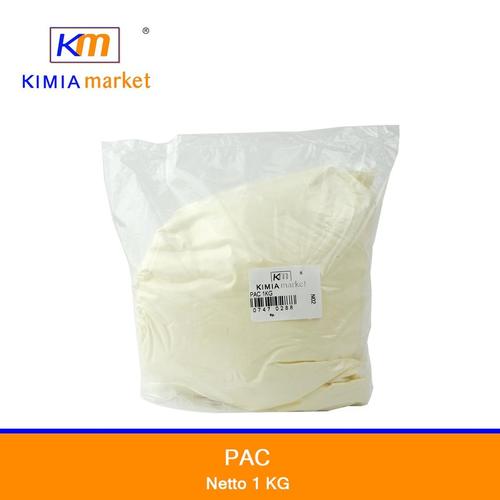 Jual PAC / Penjernih Air ukuran 1kg / Pengendap Kotoran Air / Penjernih ...