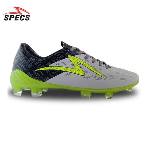 Promo Sepatu Sepakbola Spec Accelerator Alpha Garuda Attack Bagus ...