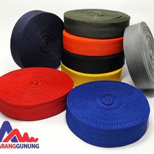 Promo Tali Webbing Tubular - Kab. Banyumas - Annapurna adventure Shop ...