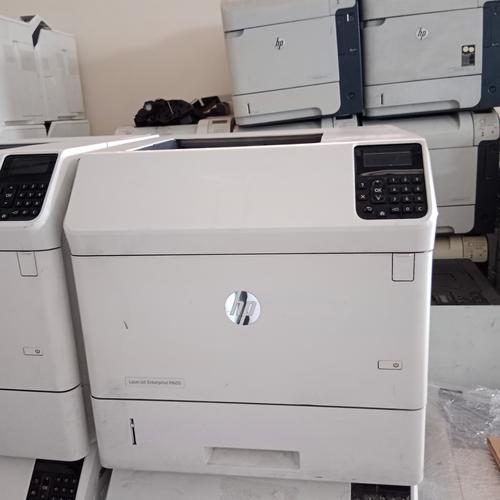 Jual printer hp laserjet m605 duplex bolak balik otomatis - Kota Depok ...