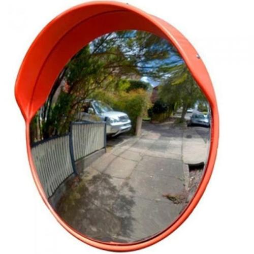 Jual Convex mirror 100 cm / cermin cembung jalan 100 cm - Jakarta Barat ...