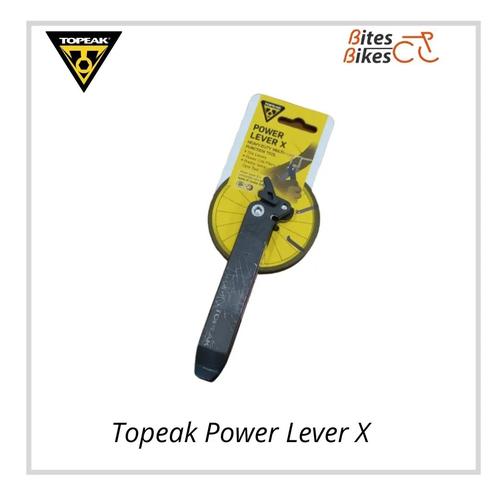 Jual Topeak Power Lever X - TTL007 - Congkelan ban (bnb) - Kota ...