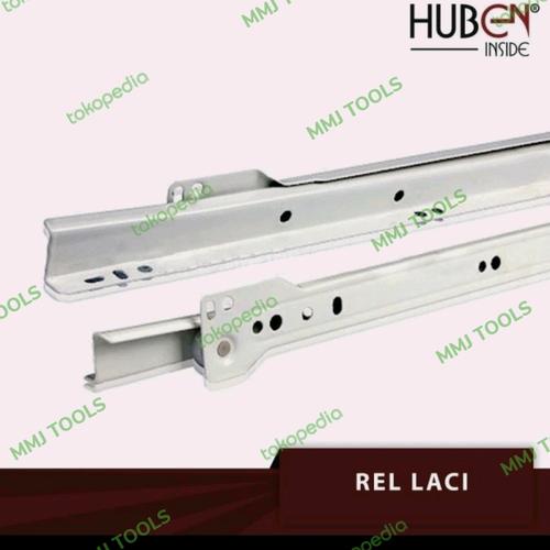 Jual Rel laci HUBEN 60cm - HUBEN rel laci single track - Jakarta Utara ...