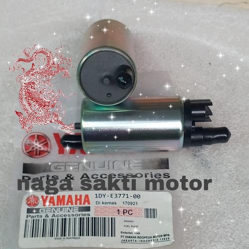 Jual Rotak Fuel Pump Jupiter Z1 Vega ZR Vega Force Jupiter Z New ...