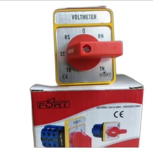 Jual Selector switch 7 posisi - Jakarta Pusat - sinar waluya | Tokopedia
