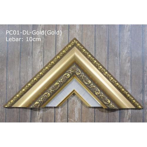 Jual Frame Bingkai Pigura Photo Foto Klasik Ukir Ukuran 60x80 PC01DL ...
