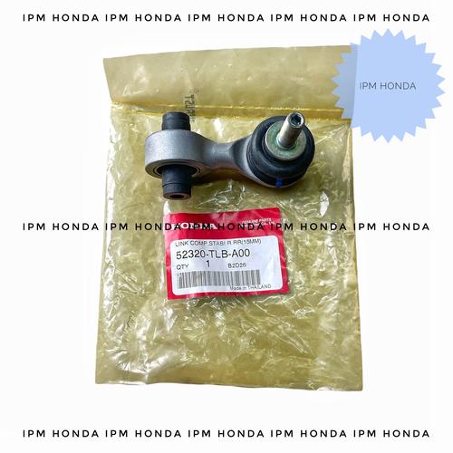 Jual 52320 TLB Link Stabil Stabilizer Belakang Honda CRV GEN 5 RW Turbo ...