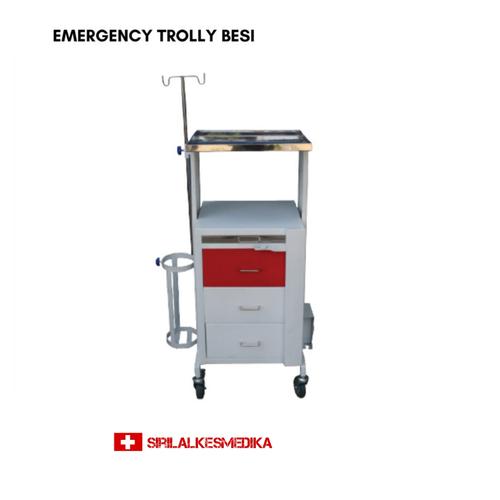 Jual Trolly emergency besi/Trolly emergency - Kab. Bogor ...
