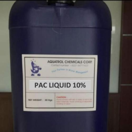 Jual Poly Aluminium Chloride - PAC Cair 30 Kg - Jakarta Utara - tirta ...