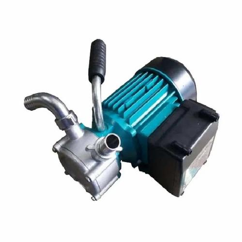 Jual LEO PUMP PM 20 POMPA OLIE - Kab. Bandung - Inti Jaya TKI | Tokopedia