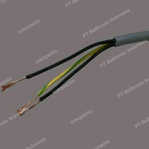 Jual Kabel control merk SMI YSLY-JZ 3x1 mm, 1 roll= 100 meter - Jakarta ...