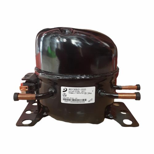 Jual Kompresor Kulkas ⅙pk 2 Pintu AG130DZ1 ROHS 220-240V-50/60 - Kab ...