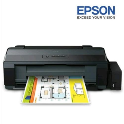 Jual Printer Epson L1300 - A3+ Inktank (Print Only) - Kota Tangerang ...