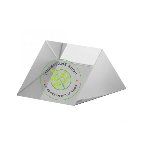 Jual Prisma Kaca Segitiga Peraga Pendidikan 60 derajat - Jakarta Barat ...