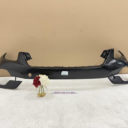Jual COVER FR BUMPER UPR - KIA SELTOS - KIA GENUINE PARTS - Jakarta ...