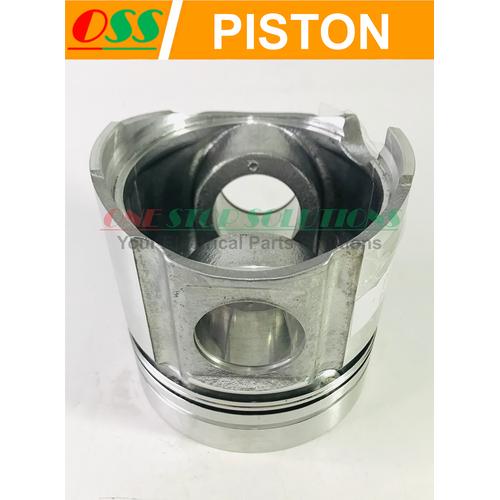 Jual PISTON ENGINE R6105 R6105BZLDS 150KVA WEIFANG KOFO RICARDO ...