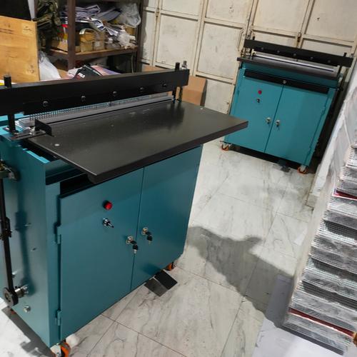 Jual mesin spiral kalender dinding dan kalender meja - Jakarta Pusat ...