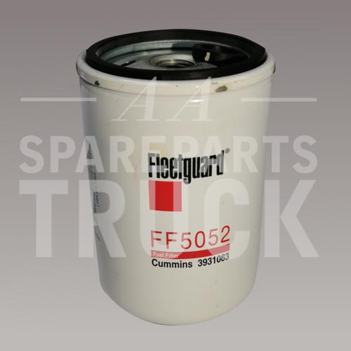 Jual Fuel Filter FF5052 FLEETGUARD Original - Jakarta Pusat ...