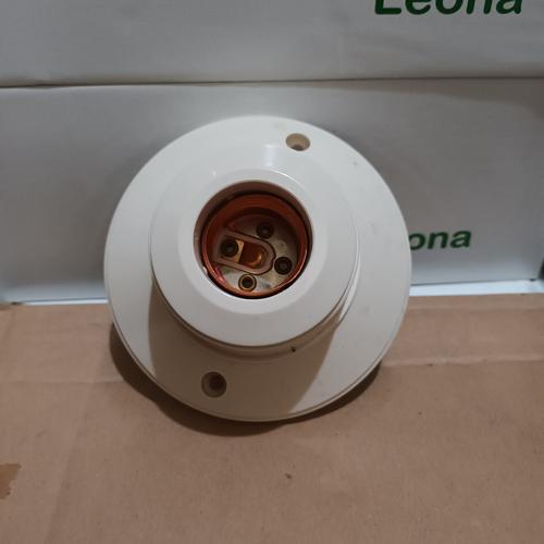 Jual Broco Fitting Lampu Plafon Bulat - Produk Fitting Lampu Bulat ...