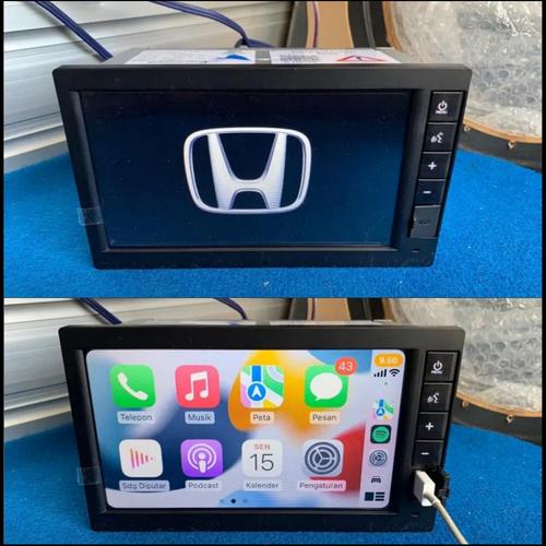 Jual Head unit ddin original honda HR-V 2022 - Kota Malang - Asyari ...