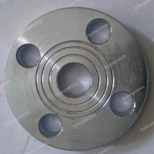 Jual Flange JIS 10K Galvanized 3 inch / DN 80 - Jakarta Pusat ...
