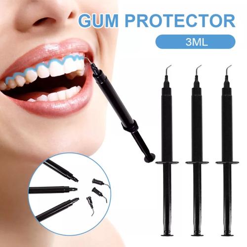 Jual Dental Gum Gingival / Gingiva Barrier / Dam Protection Teeth Whitening - Kab. Tangerang ...