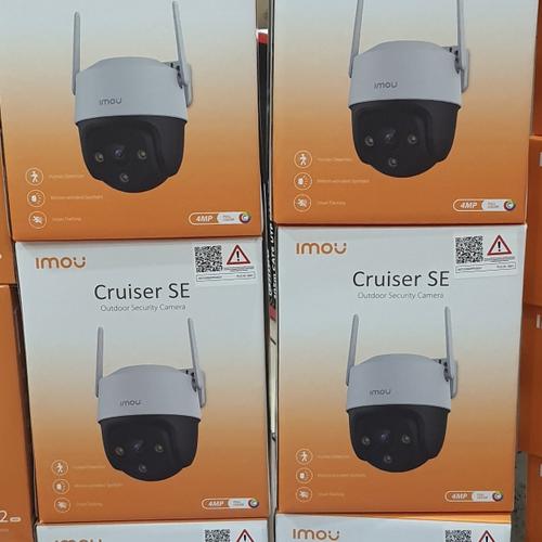 Jual ip mini ptz imou cruiser SE 4MP FULL COLOR GARANSI RESMI - non ...