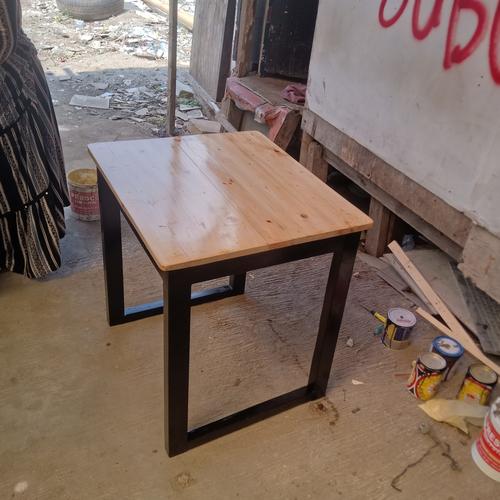 Jual meja multifungsi ukuran 70x60x75 bahan full kayu jati belanda ...