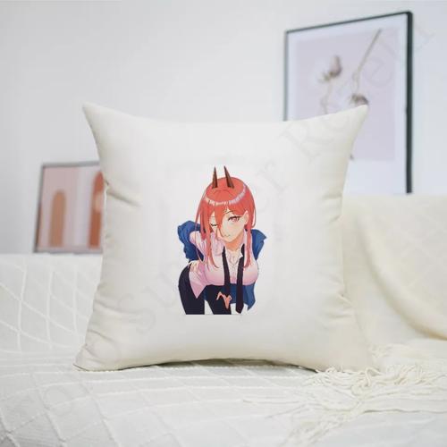 Jual Bantal Pillow Chainsaw Man Dakimakura Figure Power Girl Sexy Anime ...