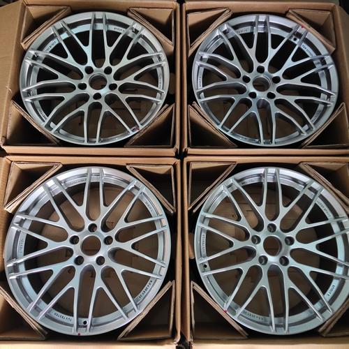 Jual Velg BMW Original Breyton Spirit R20 5x120 made in Germany BRAND NEW - Kab. Bekasi ...