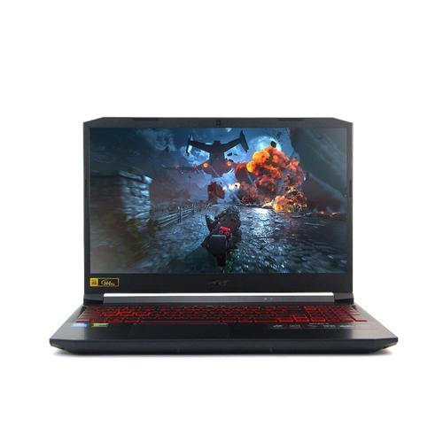 Jual LAPTOP GAMMING Acer Predator Nitro 5 AN515-57-55XN Intel I5 GEN 11 ...