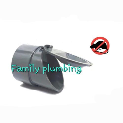 Jual SPECIAL FITTING RUCIKA BACKFLOW VALVE BACK FLOW VALVE KATUP ALIRAN ...