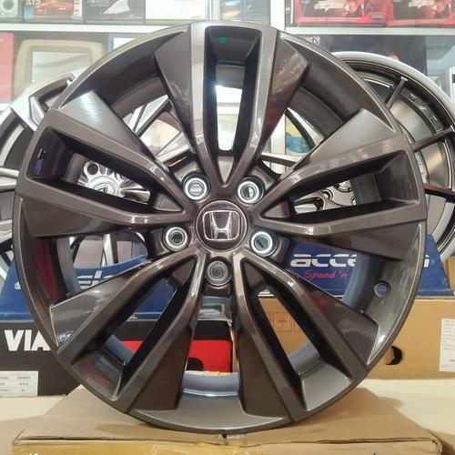 Jual VELG MOBIL HONDA HRV PRESTIGE R18 original Enkei - Kab. Bekasi ...