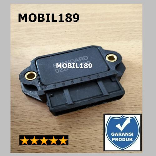 Jual ICM CDI MODUL CDI ONLY CHEVROLET OPEL BLAZER SOHC DOHC - Jakarta ...