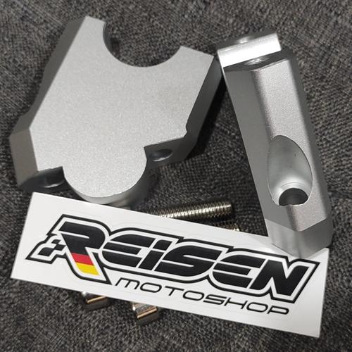 Jual pullback raiser riser fatbar Africa Twin / CB500X / r1200gs bmw gs ...