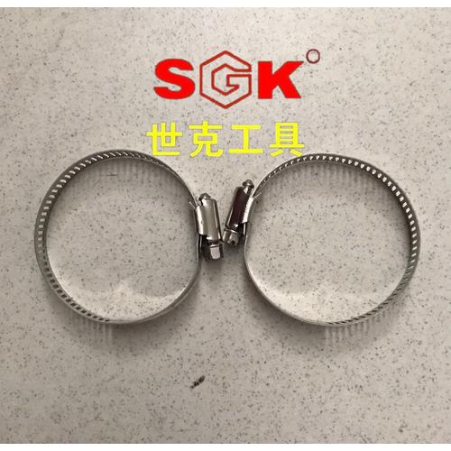 Jual Klem Selang Radiator Hose Clamp 2,5" inch ( 64mm ) - Jakarta Barat ...