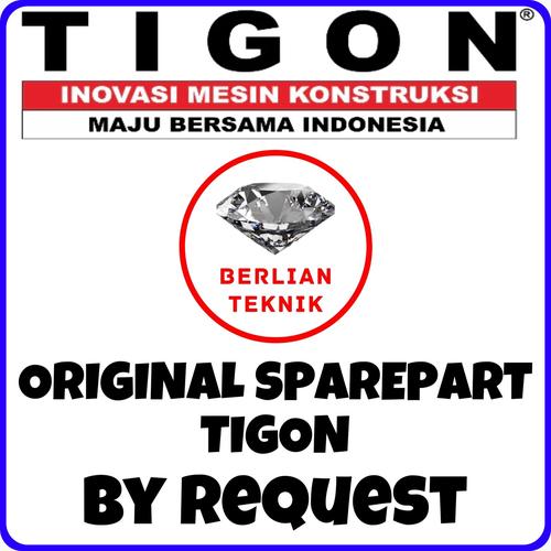 Jual Spareparts Tigon ORIGINAL by Request - Jakarta Barat - BERLIAN ...