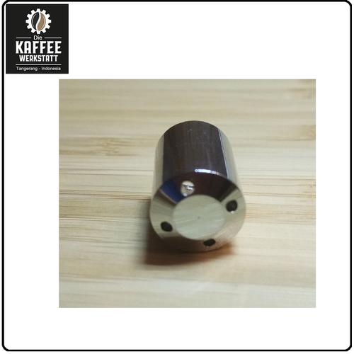 Jual Steam nozzle tip (4-hole) Steam nozzle ECM Rocket Quickmill ...