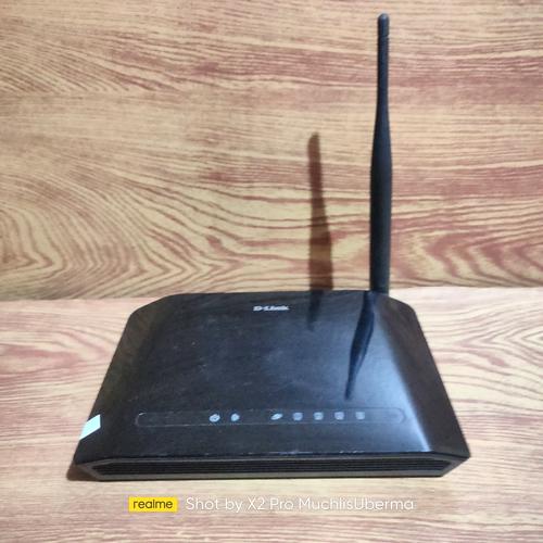 Jual D-Link DIR-600M Wireless Router Wifi modem DLink WAN PPPoE AP ...