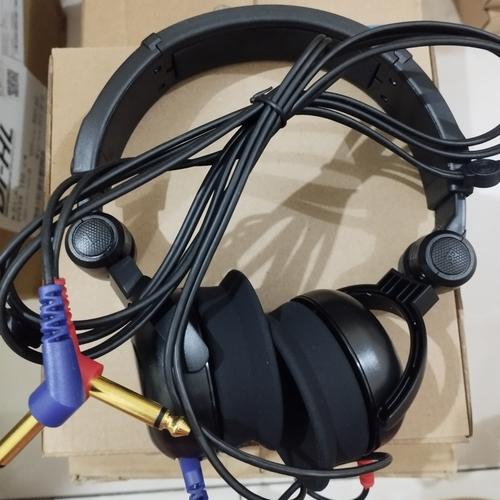 Jual HEADPHONE AUDIOMETRI AUDIOMETER - Kab. Bekasi - GARIYAN JAYA ...
